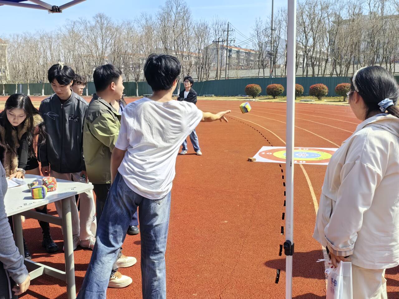 心理工作：我院开展“拾春造趣，‘愈’见心灵”3.20心理健康周主题活动